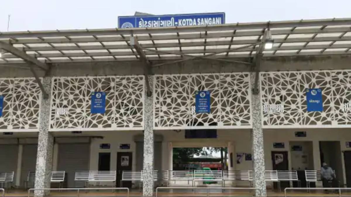 Kotda Sangani News (કોટડા સાંગણી ન્યૂઝ) | Latest News Headlines, Top ...