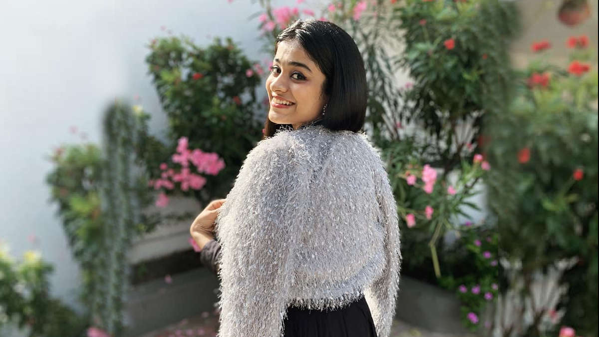 Reeva Rachh (રિવા રાચ્છ) | Latest News Headlines, Top Photos, Videos in ...