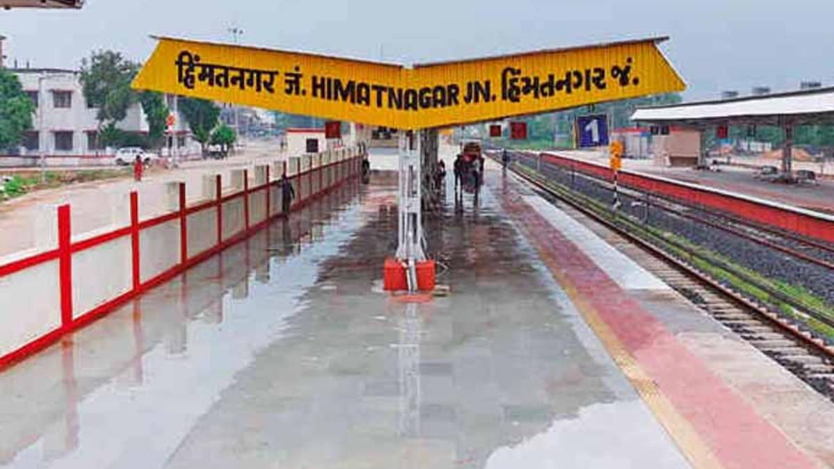 Himatnagar (હિંમતનગર) | Latest News Headlines, Top Photos, Videos in ...