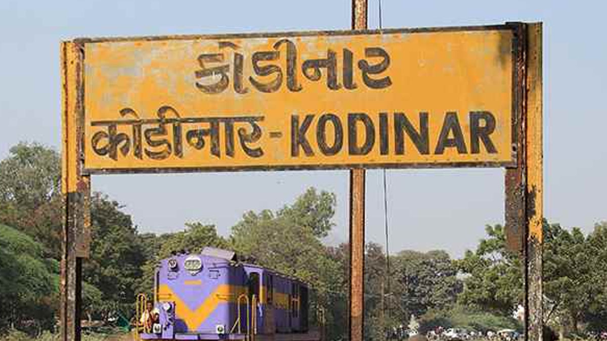 Kodinar News (કોડિનાર ન્યૂઝ) | Latest News Headlines, Top Photos ...
