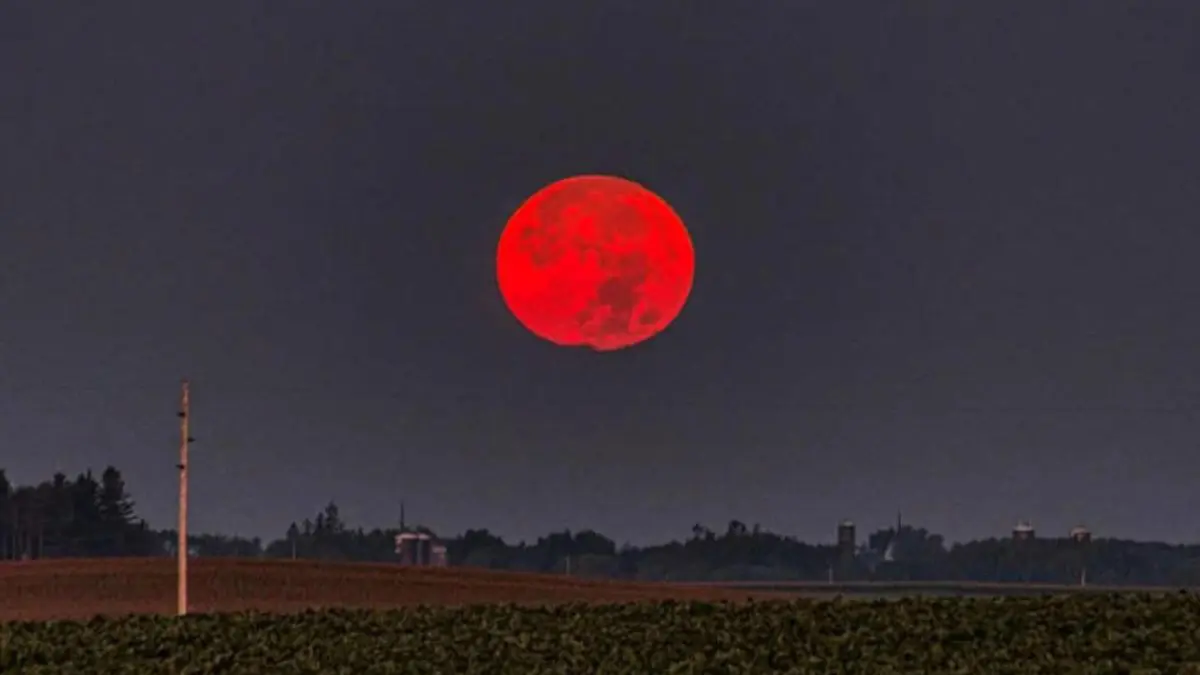 Chandra Grahan 2026: વર્ષનું પહેલું ચંદ્રગ્રહણ ક્યારે થશે? નોટ કરો ...