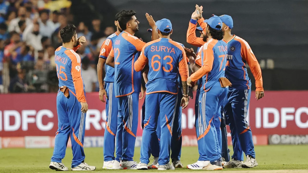 IND vs NZ T20 Live Streaming: વનડે બાદ હવે ભારત-ન્યુઝીલેન્ડ વચ્ચે રમાશે ...