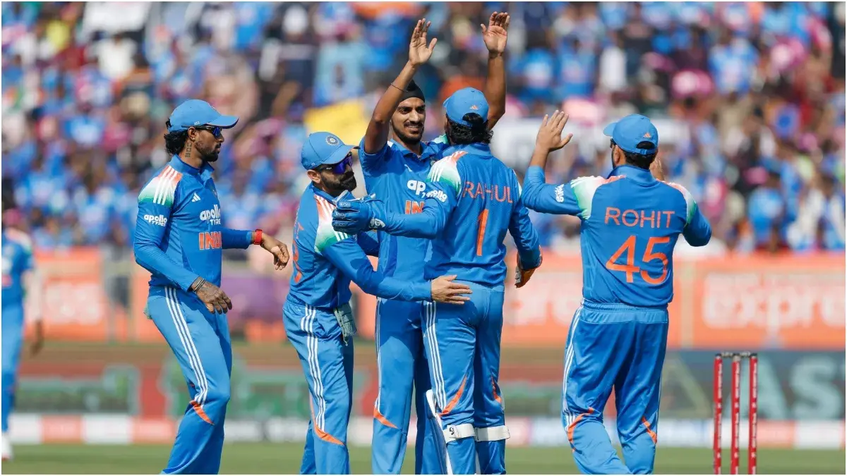 IND vs NZ Playing 11: ટીમ ઈન્ડિયા માટે સારા સમાચાર, શ્રેયસ અય્યર ફિટ; આ ...