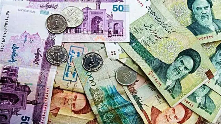 Iranian Currency Rial: ઈરાનની કરન્સી રિયાલનો તો સર્વનાશ! ડોલરની ...