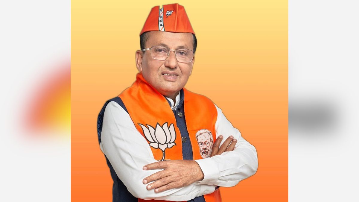 Mukesh Dalal (મુકેશ દલાલ) | Latest News Headlines, Top Photos, Videos ...