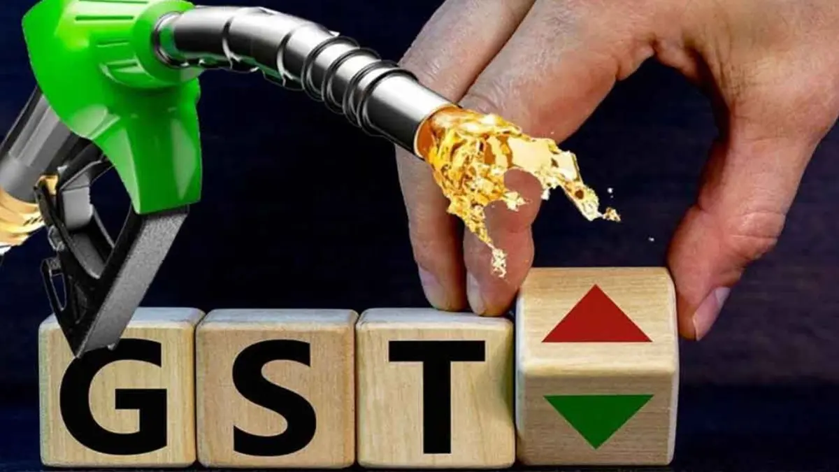 Petrol-Diesel Under GST: શું બજેટમાં પેટ્રોલ- ડીઝલને GST હેઠળ લાવવાની ...