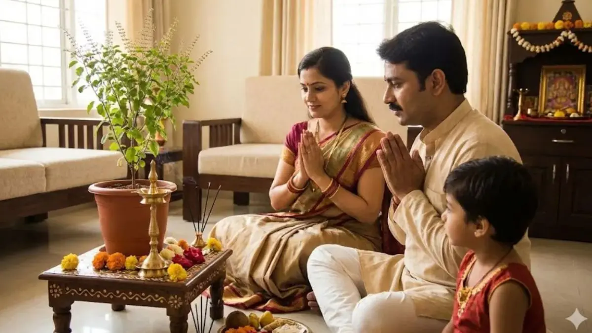 Shattila Ekadashi 2026 Date and Time: ષટતિલા એકાદશીના દિવસે જરૂરથી ...