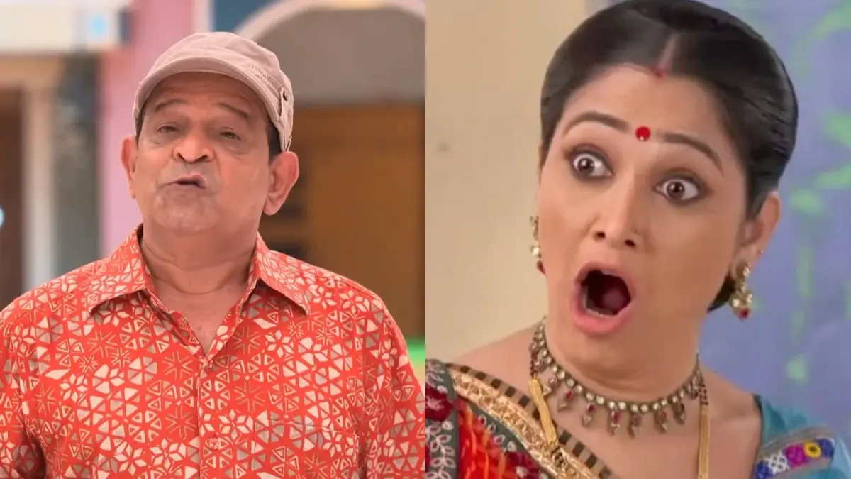 TMKOC Update: 'દયાભાભી'ના કમબેક પર 'અબ્દુલ'ના જવાબથી ફેન્સને આંચકો ...