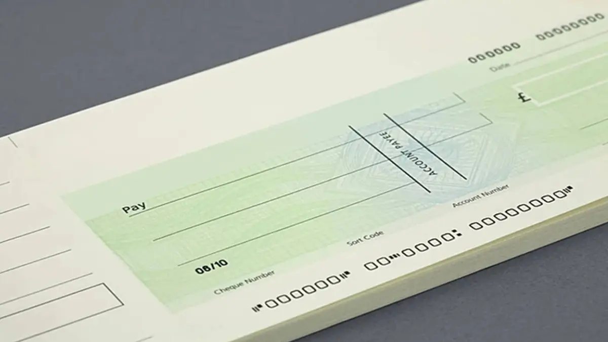 Cheque Bounce New Rules: ચેક બાઉન્સ થાય તો શું થાય? કેટલો દંડ અને સજા ...