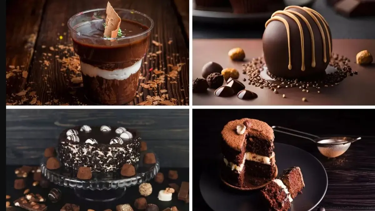 Chocolate Day: વેલેન્ટાઇન વીકમાં 9 ફેબ્રુઆરીએ આવતો ચૉકલેન્ટ ડે શા માટે ...