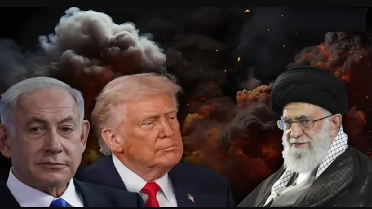Iran Defense Minister Killed: ઈઝરાયલના ભીષણ હુમલામાં ઈરાનને લાગ્યો મોટો ...