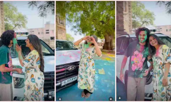Holi (હોળી) 2026 | Latest News Headlines, Top Photos, Videos in ...