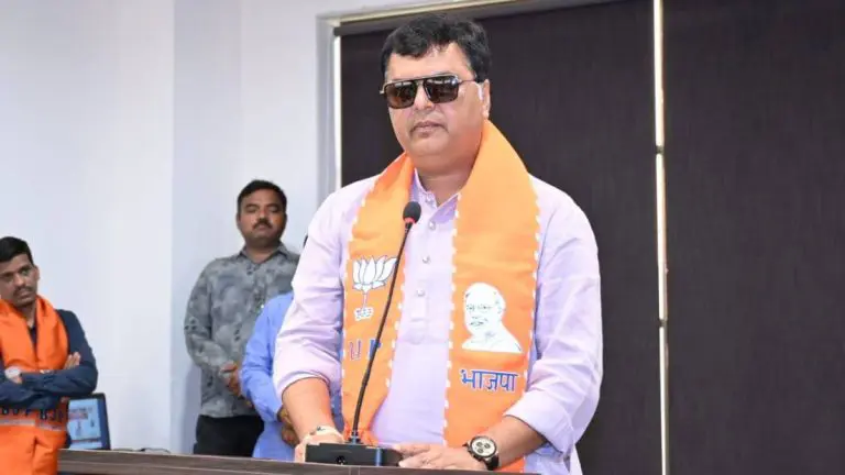 Vadodara: સાવલીના MLA કેતન ઈનામદારની મોટી જાહેરાત- 'હવે કોઈ રાજકીય ...