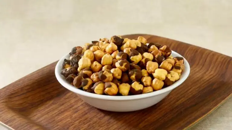 Roasted Chana Benefits: દરરોજ મુઠ્ઠીભર શેકેલા ચણા ખાવાથી શરીરને મળશે આ ...