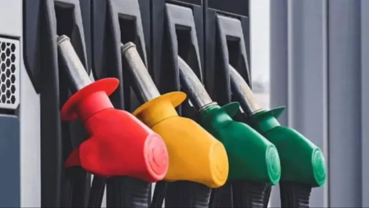 Diesel Export Duty: ઓઈલ કંપનીઓને સરકારે આપ્યો ઝાટકો; ડીઝલ પર એક્સપોર્ટ ...