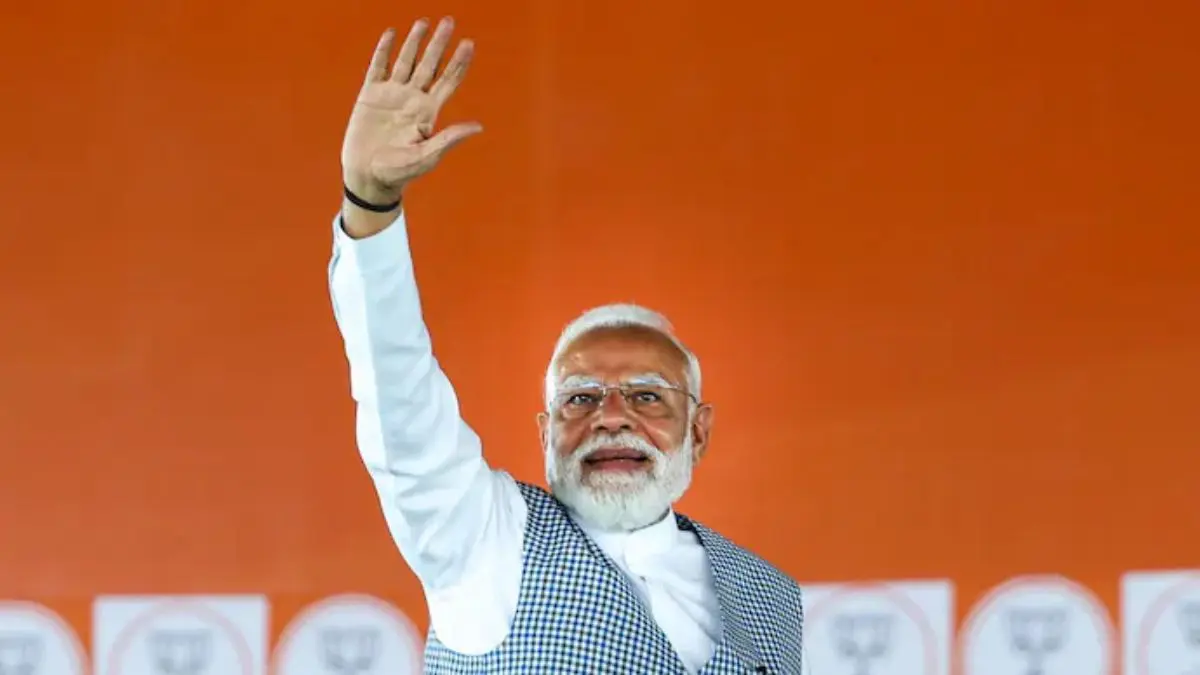 ભાજપના કેસરીયા વિજયને વધાવવા PM મોદી ગુજરાતની મુલાકાત લેશે, વડોદરામાં ...