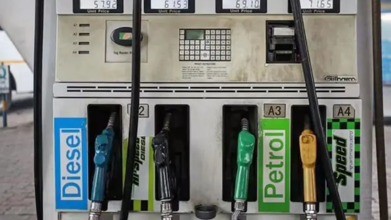 India Fuel Stock: મધ્ય પૂર્વ વિવાદ વચ્ચે ભારતમાં ખાતર અને ફ્યુલની શું ...