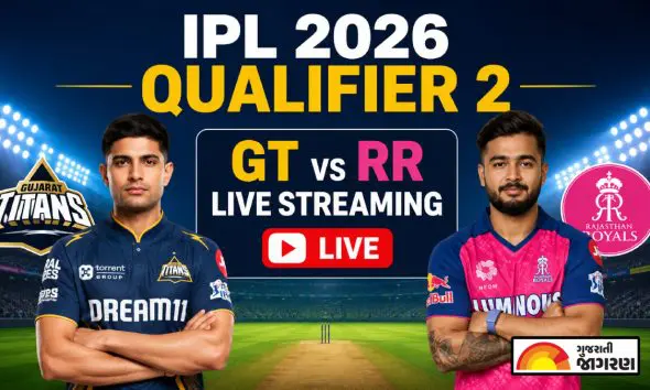 IPL 2026 (આઈપીએલ) News in Gujarati | Latest News Headlines, Top Photos ...