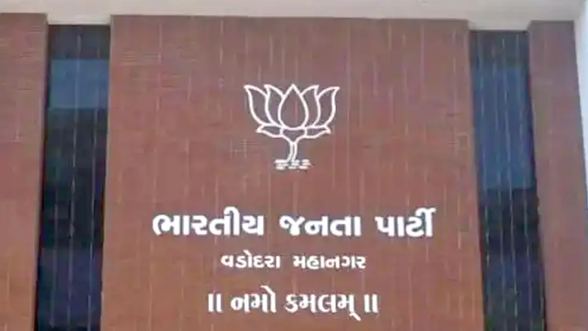 Vadodara: સાવલીના MLA કેતન ઈનામદારની મોટી જાહેરાત- 'હવે કોઈ રાજકીય ...