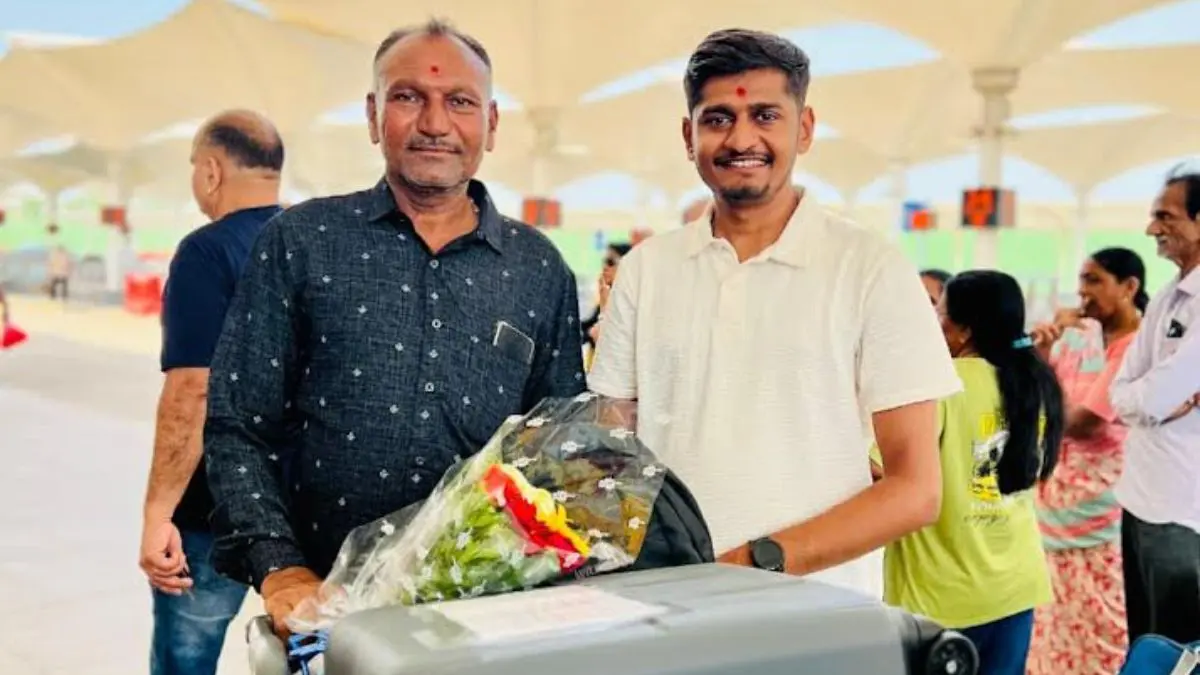 અમદાવાદ વિમાન દુર્ઘટનાનું 1 વર્ષ: લંડન જવા નીકળેલા ગીરગઢડાના ખેડૂત ...