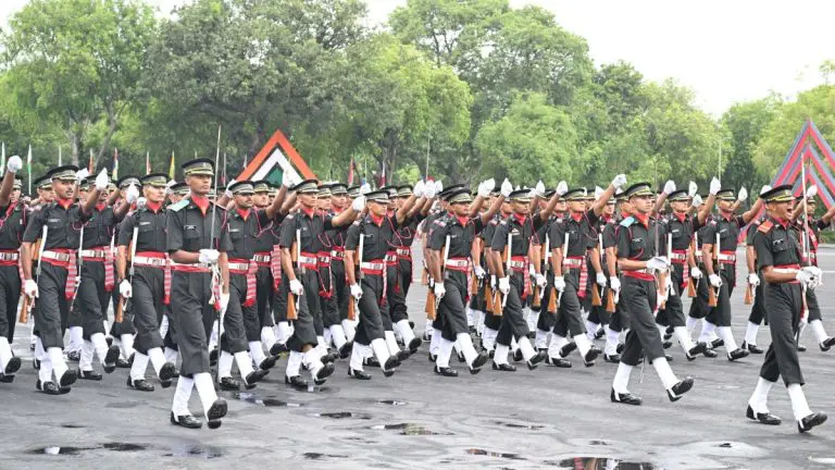 Indian Army New Dress Code: ભારતીય સેનાના ડ્રેસ કોડમાં મોટો સુધારો ...