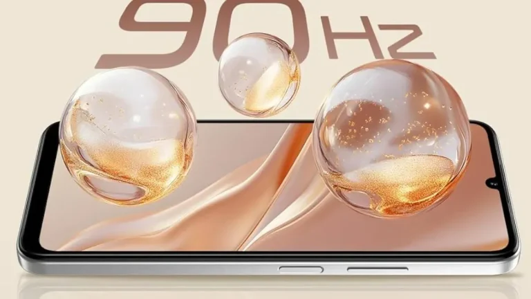 5000 mAh બેટરી અને 90Hz રિફ્રેશ રેટ સાથે Lava નો સસ્તો 5G સ્માર્ટફોન ...