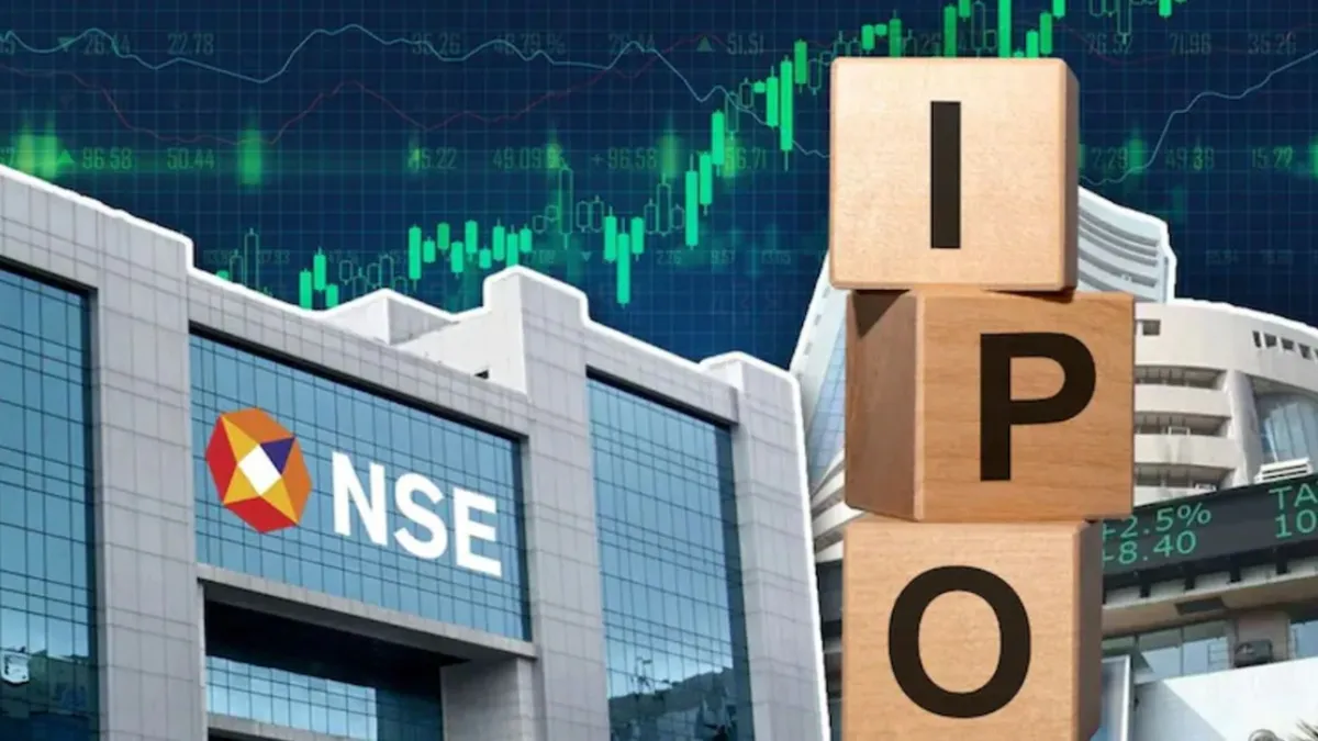 NSE IPO On BSE: NSE IPOનું લિસ્ટીંગ સ્પર્ધક સ્ટોક એક્સચેન્જ BSE પર જ શા ...